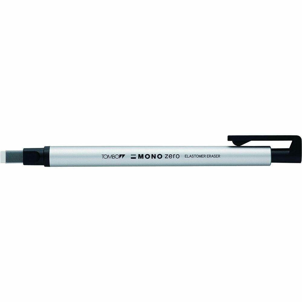 Tombow Mono Zero Eraser - Rectangle – mt. fo'rest